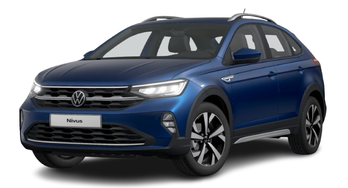 NIVUS COMFORTLINE 200 TSI | Carrera Acelera Veículos